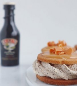 Koraller til pynt. | Dessert | foodfashion1