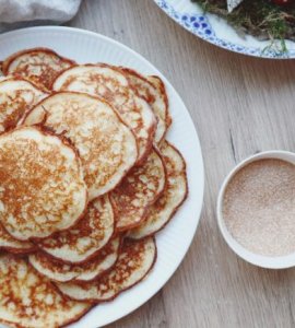 Koraller til pynt. | Dessert | foodfashion1