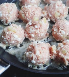 Koraller til pynt. | Dessert | foodfashion1