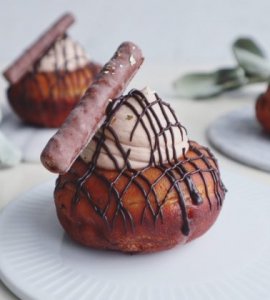 Koraller til pynt. | Dessert | foodfashion1