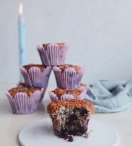 Koraller til pynt. | Dessert | foodfashion1