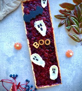 Koraller til pynt. | Dessert | foodfashion1