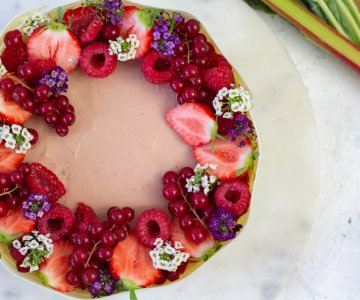 Souvlaki – græske spyd med marineret svinekød | Hovedretter | Mad & dessert